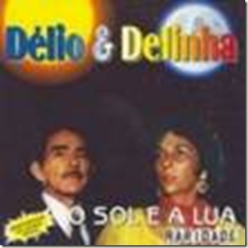 Saudade Sertaneja: Délio e Delinha (1978) O Sol e a Lua